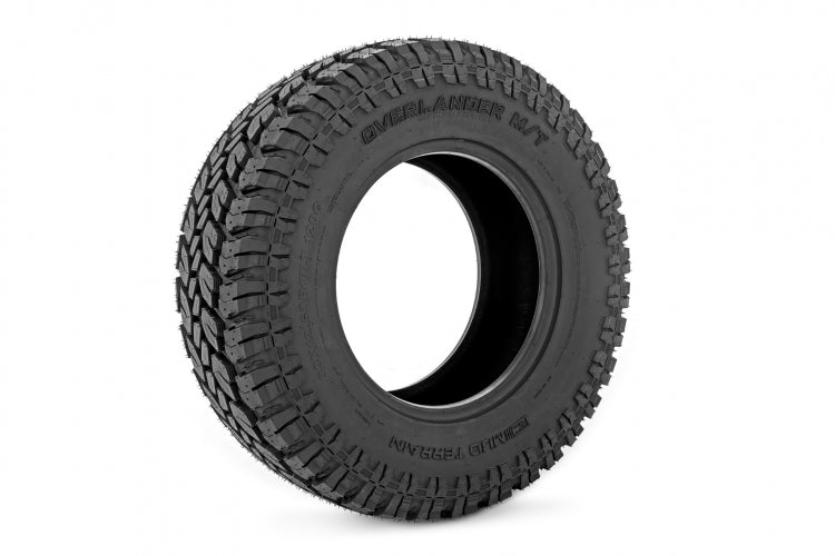 33X12.50R17 CAMPO AGRESTE OVERLANDER M/T